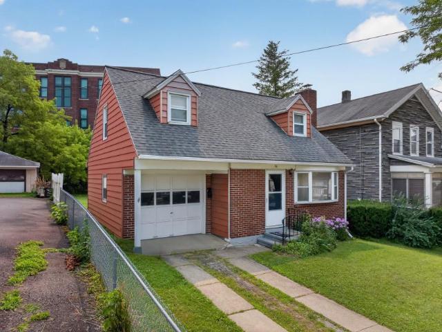 house Binghamton NY ES104224555