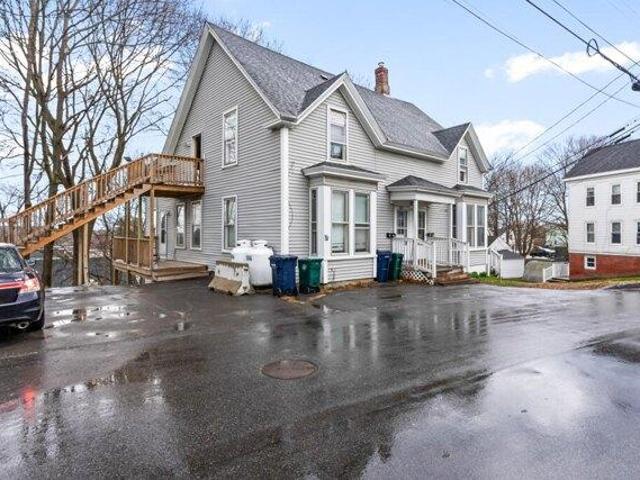 house Biddeford ME DLS102825394