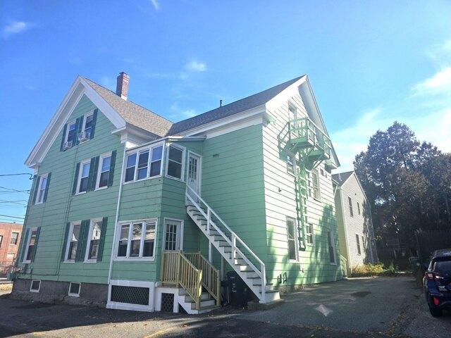 house Biddeford ME DS102822627