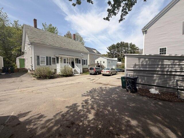 house Biddeford ME DS103932163