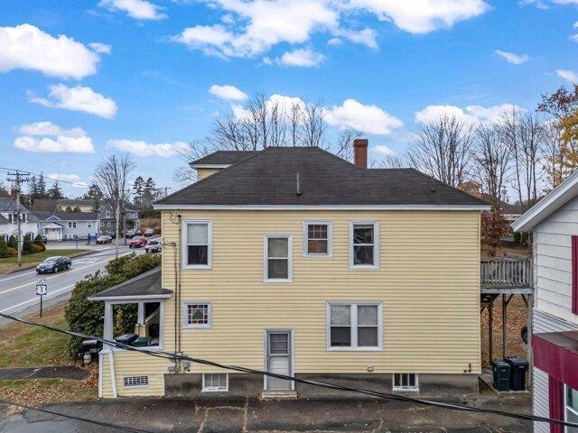house Biddeford ME DS103073196
