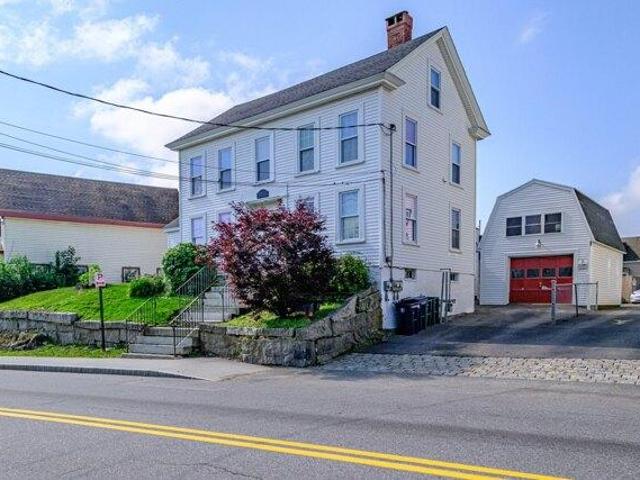 house Biddeford ME DS104266166