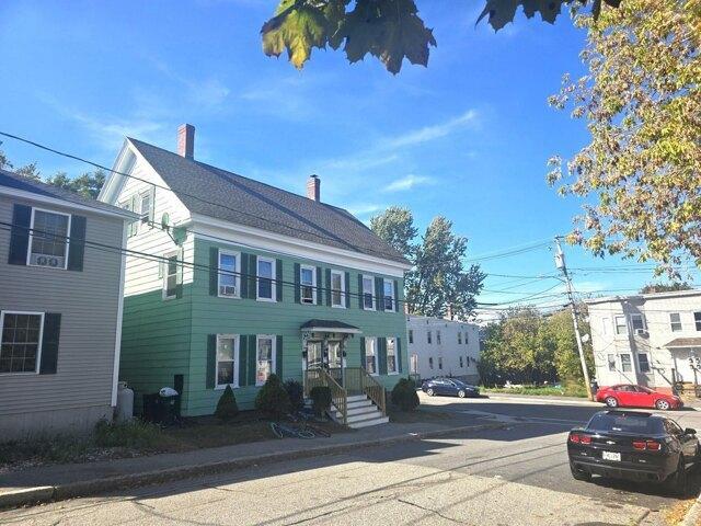 house Biddeford ME ES103437175
