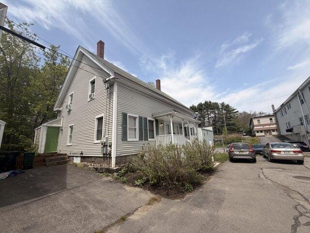 house Biddeford ME ES103932163
