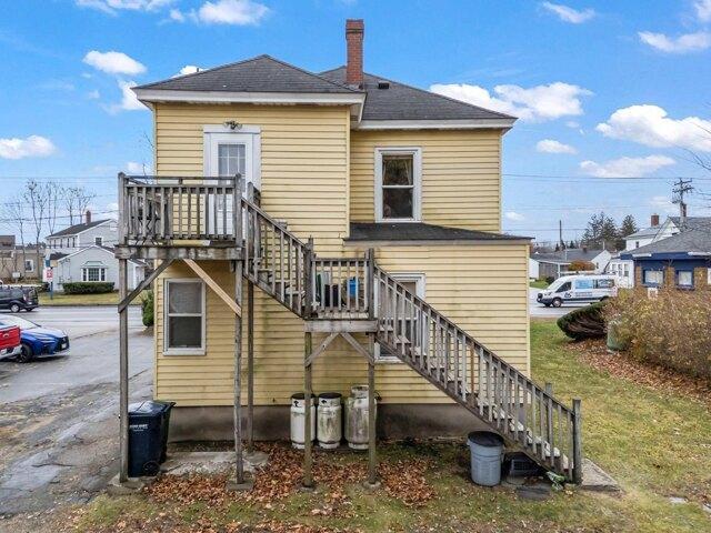house Biddeford ME ES103073196