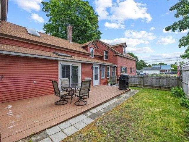 house Biddeford ME ES103220967