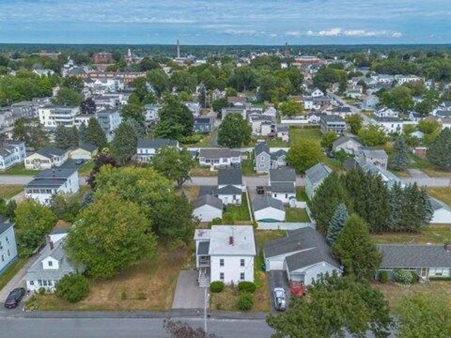 house Biddeford ME ES105440627