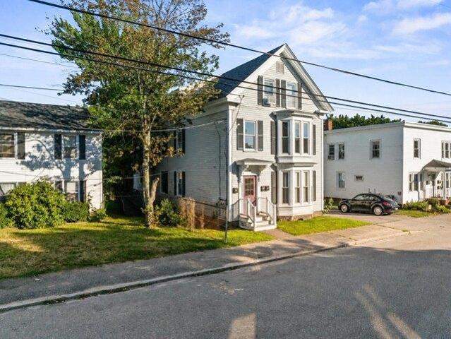 house Biddeford ME ES105115323