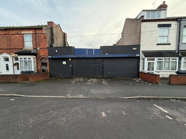 House Birmingham Birmingham 100058124