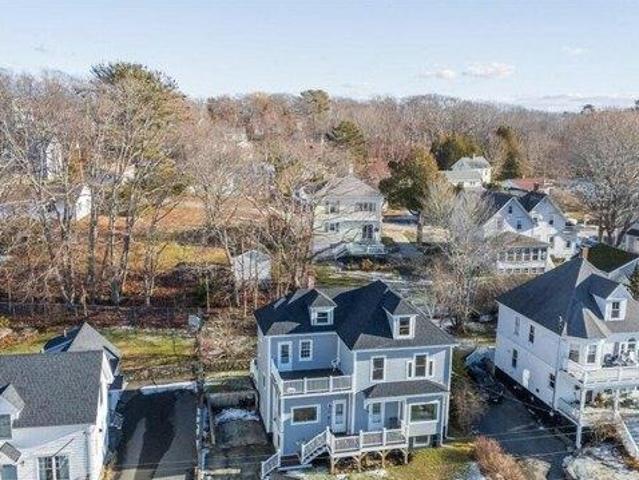 house Boothbay Harbor ME DLS103034058