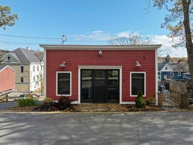 house Boothbay Harbor ME DLS103038126