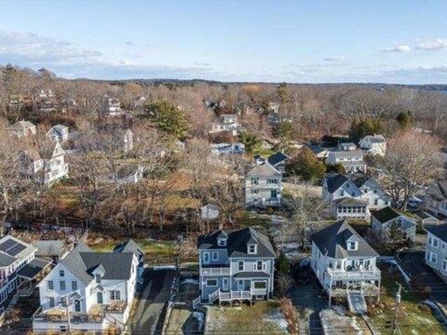 house Boothbay Harbor ME ES103034058