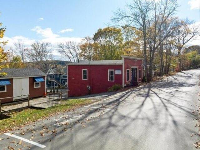 house Boothbay Harbor ME ES103038126