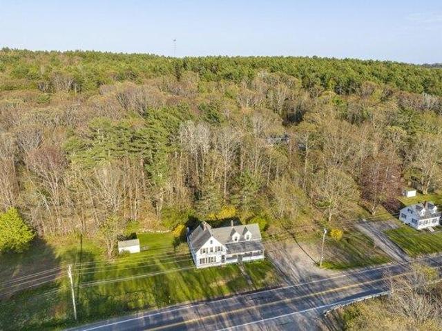 house Boothbay ME ES105124200