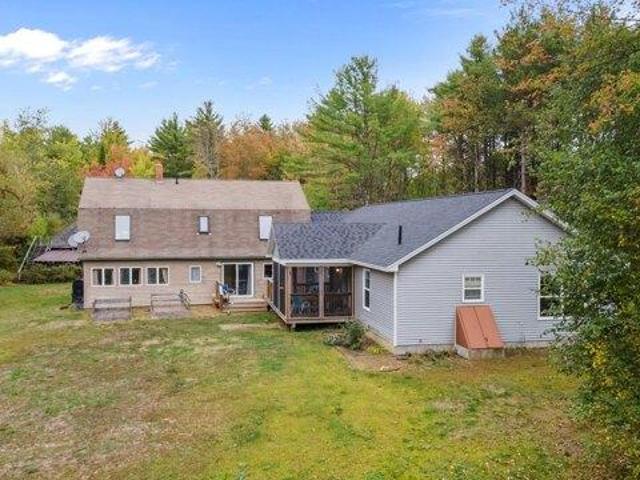 house Bowdoin ME DS102561405