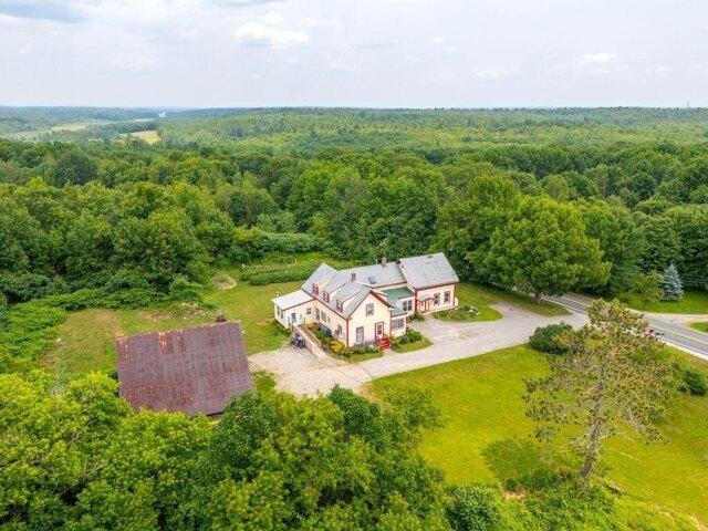 house Bowdoinham ME DS104043948