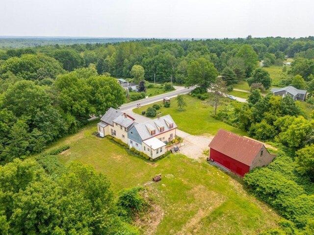 house Bowdoinham ME ES104043948