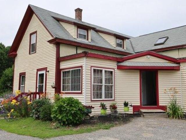 house Bowdoinham ME ES105117021