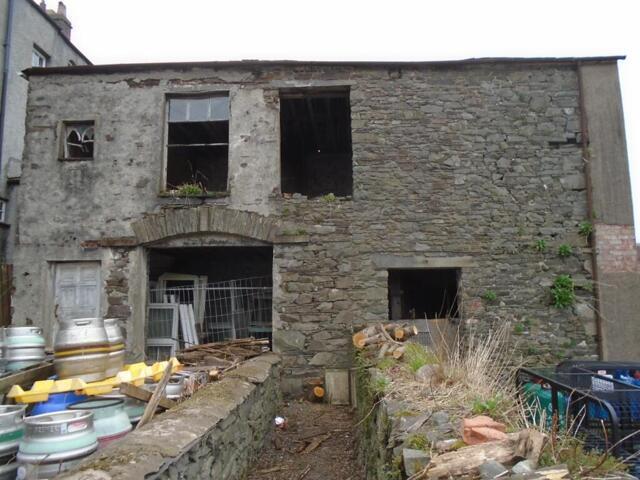 House Broughton In Furness Cumbria 100263328