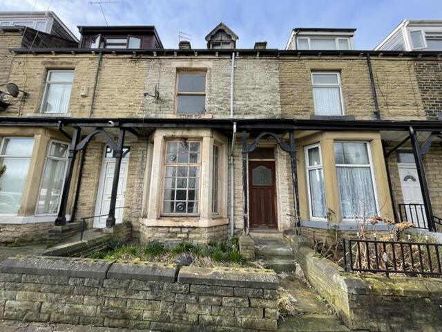 House Bradford West Yorkshire 100097073