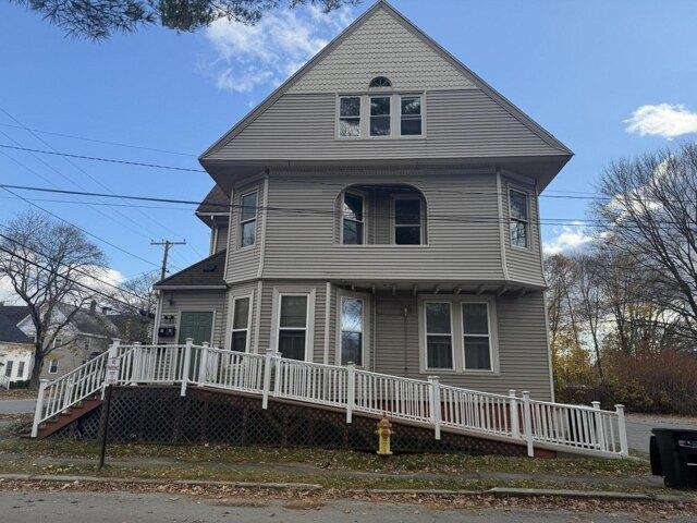 house Brewer ME DS101933661