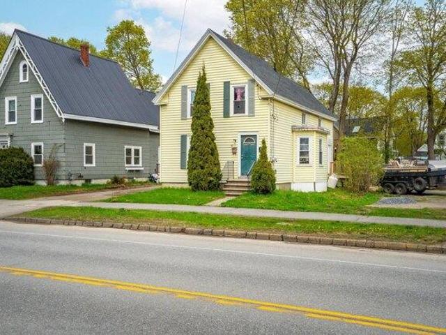 house Brewer ME DS103188563
