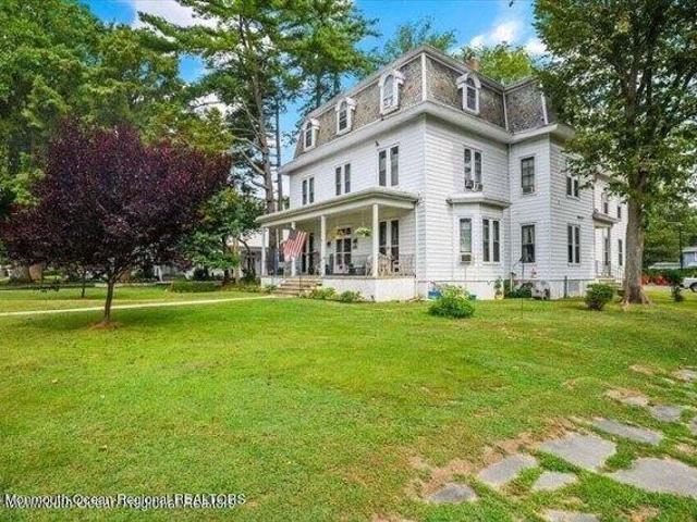 house Bridgeton NJ DS101705114