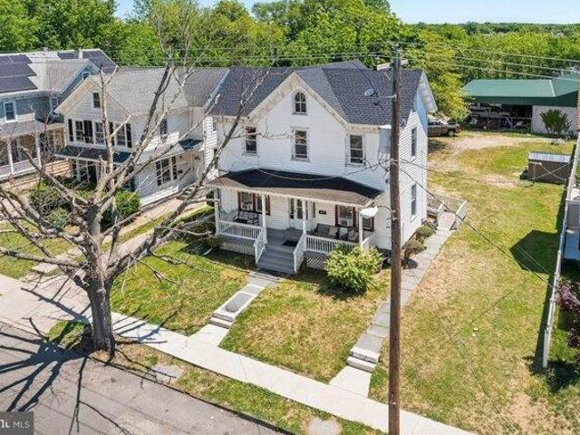 house Bridgeton NJ DS102779235