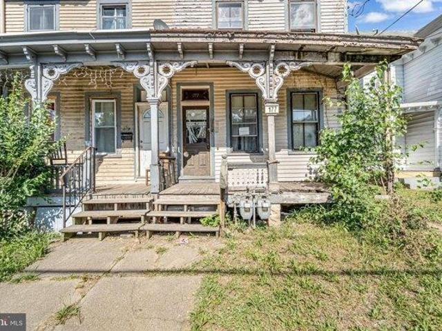 house Bridgeton NJ DS103623443