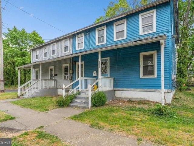 house Bridgeton NJ ES103667316