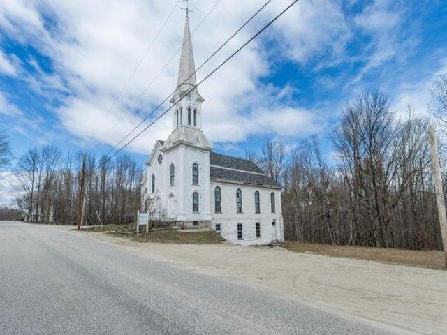 house Bridgton ME DS102158886