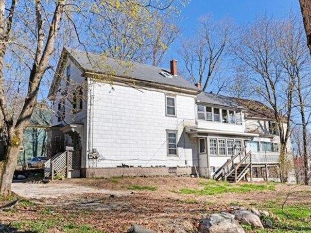house Bridgton ME DS102282455