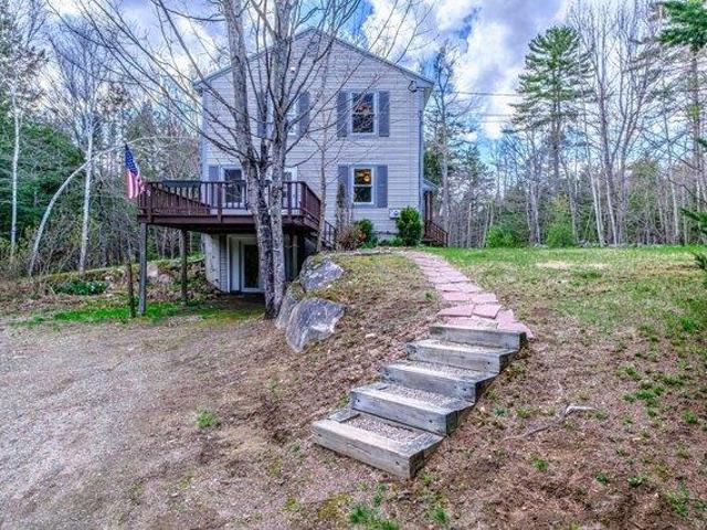 house Bridgton ME DS102780111