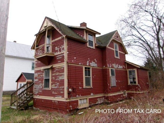 house Bridgton ME DS91739740