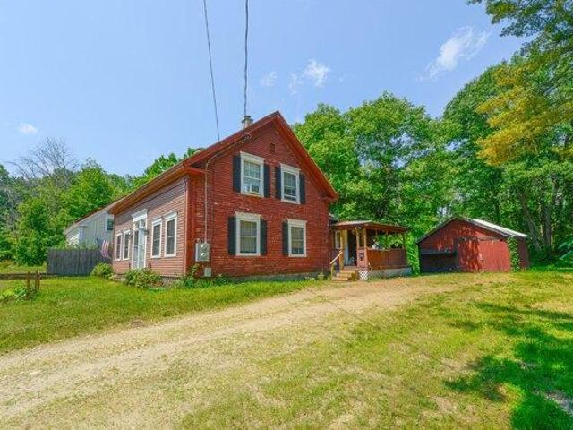 house Bridgton ME ES105142815
