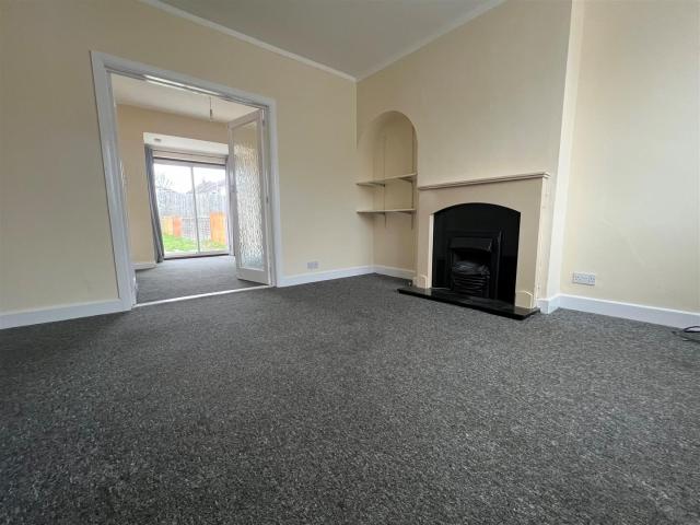 house Bristol Avenue Leicester, LE4