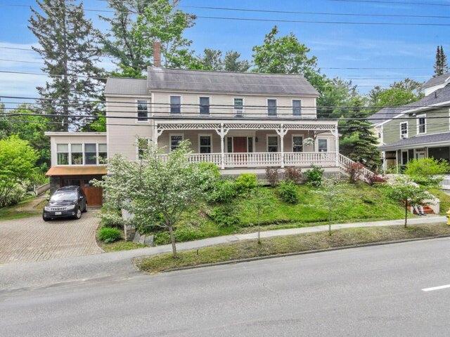 house Brunswick ME DS102155696