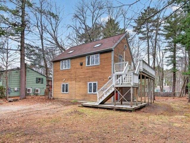 house Brunswick ME DS102218683