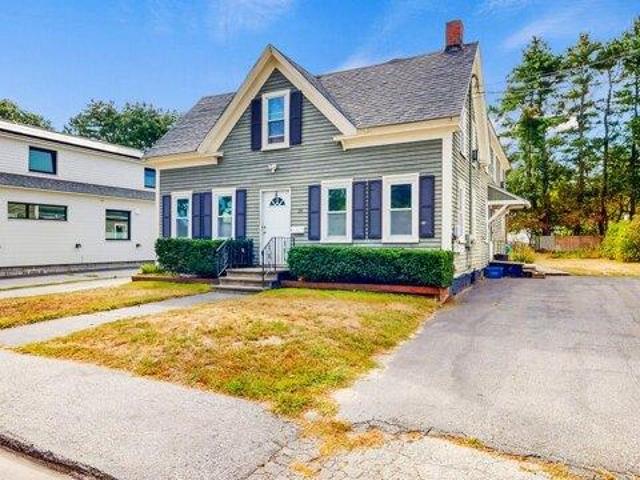 house Brunswick ME ES105653196