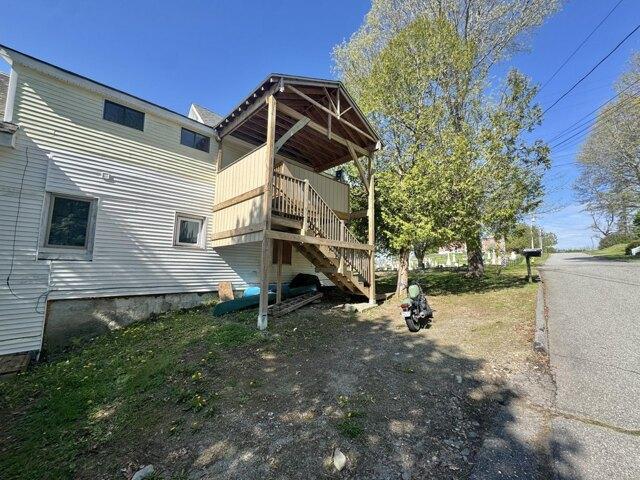 house Bucksport ME DS103433051