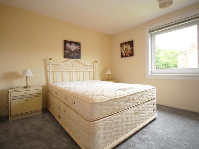 house Burgher Street, Parkhead, Glasgow, G31 4TA