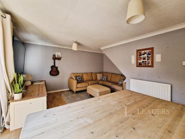 house Burley Close, Chandlers Ford, SO53