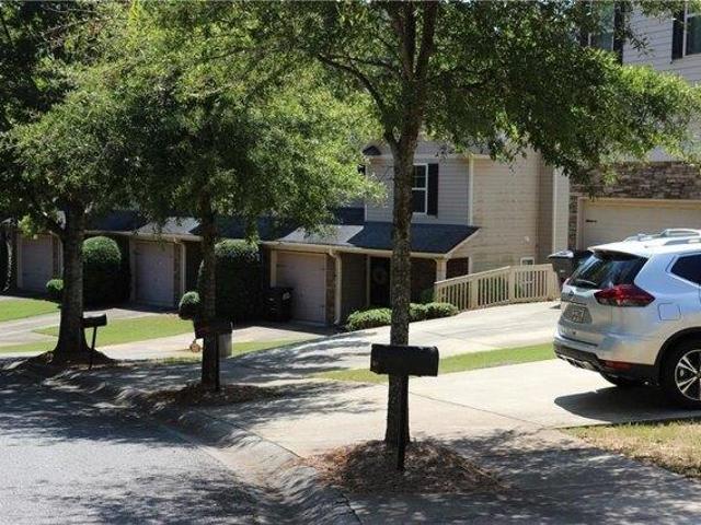 house Canton GA DLS91740395