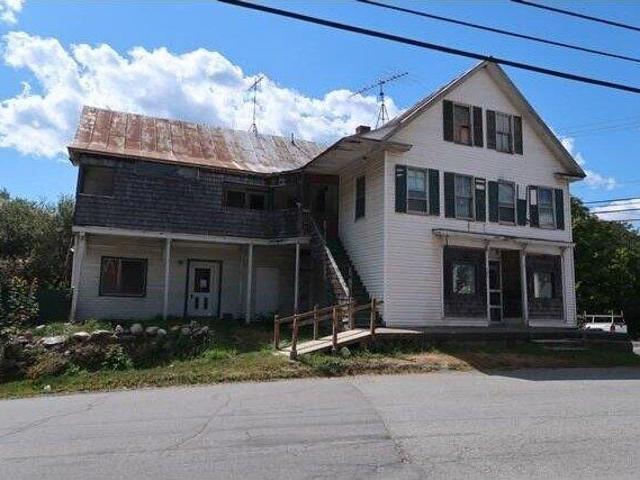 house Canaan ME DS101999646