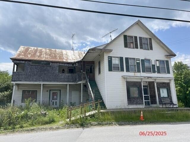 house Canaan ME ES103500051