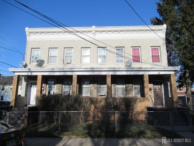 house Carteret NJ DS102776119