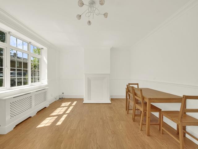 house Churchill Road, Prince Regent, E16