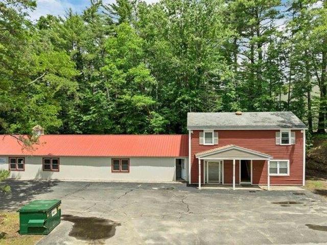 house Conway NH ES103851893