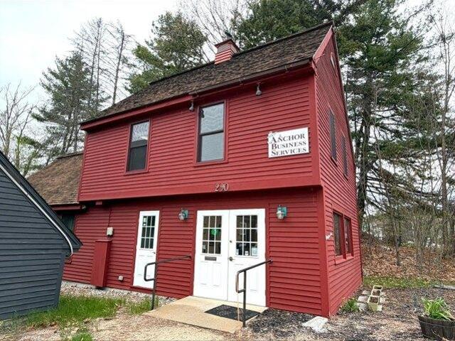 house Conway NH ES104569101
