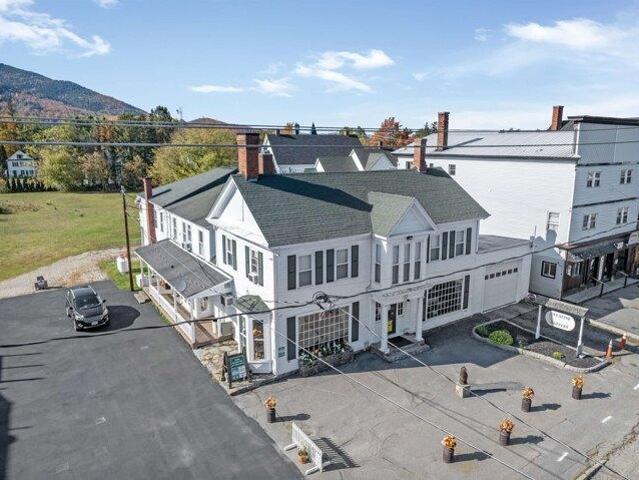 house Colebrook NH DLS102777094